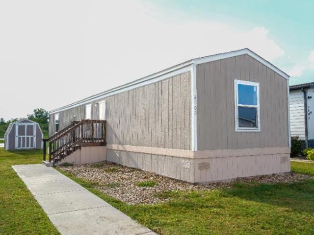 3 Br, 2 bath, Single Family 2800 Halite Bend