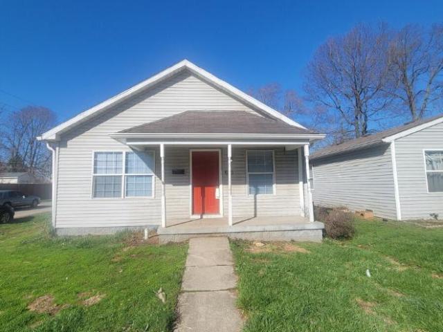 3 Br, 2 bath, Single Family 2804 Adams Street