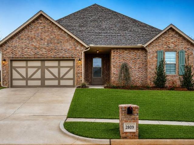 3 Br, 2 bath, Single Family 2809 Tranquilo Lane