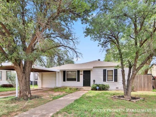 3 Br, 2 bath, Single Family 2810 42nd St