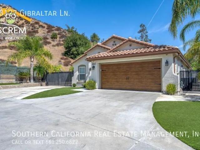 3 Br, 2 bath, Single Family 28127 Gibraltar Ln