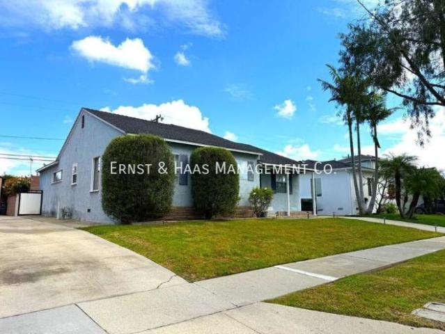 3 Br, 2 bath, Single Family 2817 Yearling St