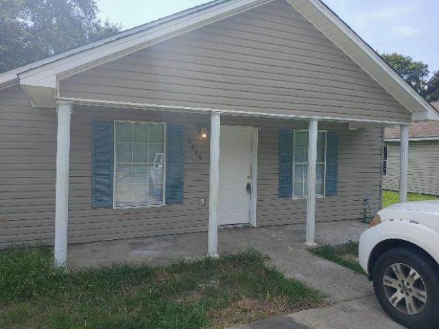 3 Br, 2 bath, Single Family 2819 57th Ave