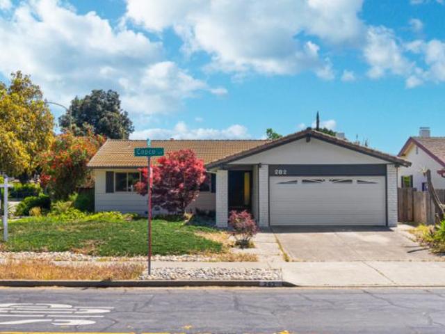 3 Br, 2 bath, Single Family 282 Copco Ln