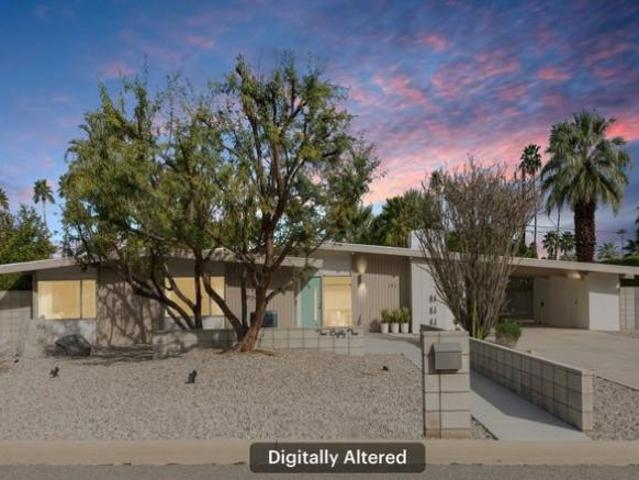 3 Br, 2 bath, Single Family 282 N Orchid Tree Ln