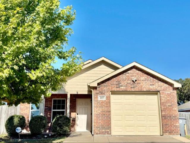 3 Br, 2 bath, Single Family 2837 Spanish Bay Lane