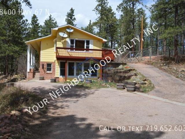 3 Br, 2 bath, Single Family 28400 Hwy 67