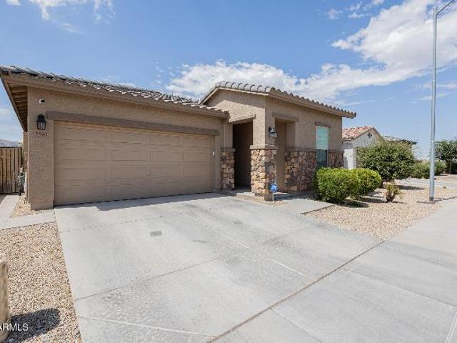 3 Br, 2 bath, Single Family 2841 W Apollo Road
