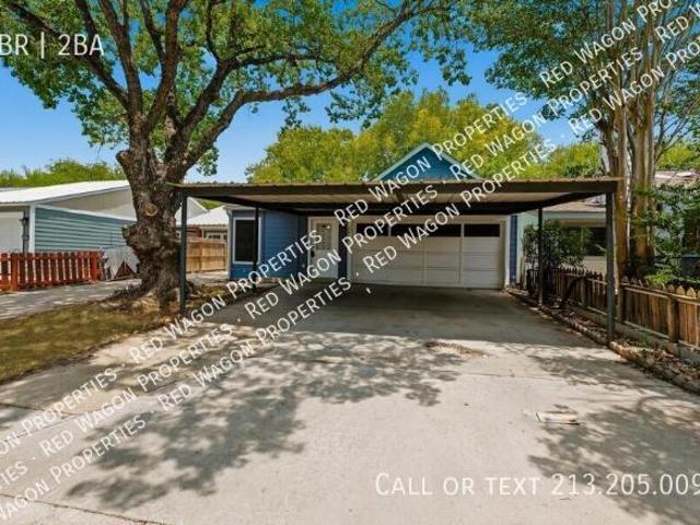 3 Br, 2 bath, Single Family 2886 Cherry Field Dr