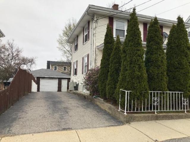 3 Br, 2 bath, Single Family 28 Bolton Street
