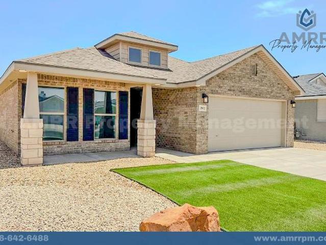 3 Br, 2 bath, Single Family 2902 Bryan Avenue