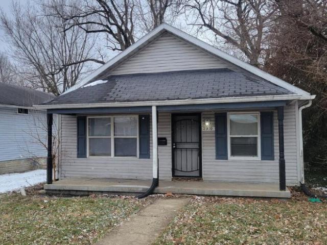 3 Br, 2 bath, Single Family 2910 North Gale Street