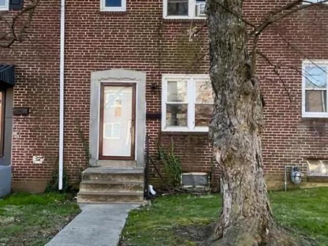 3 Br, 2 bath, Single Family 2914 W 3rd St