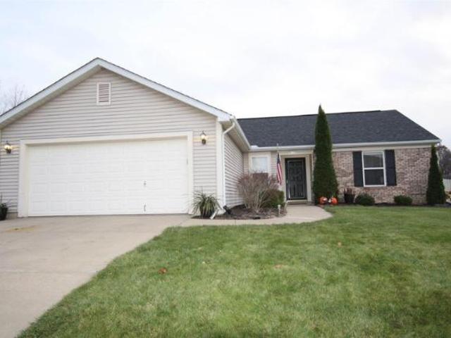 3 Br, 2 bath, Single Family 2916 Bowfield