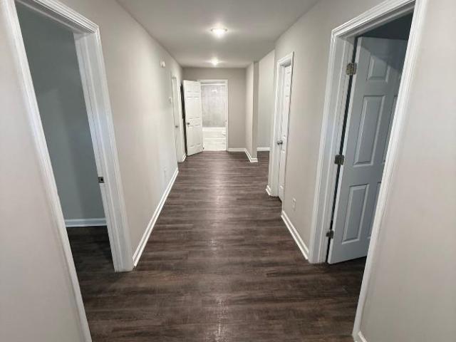 3 Br, 2 bath, Single Family 2923 S Church St
