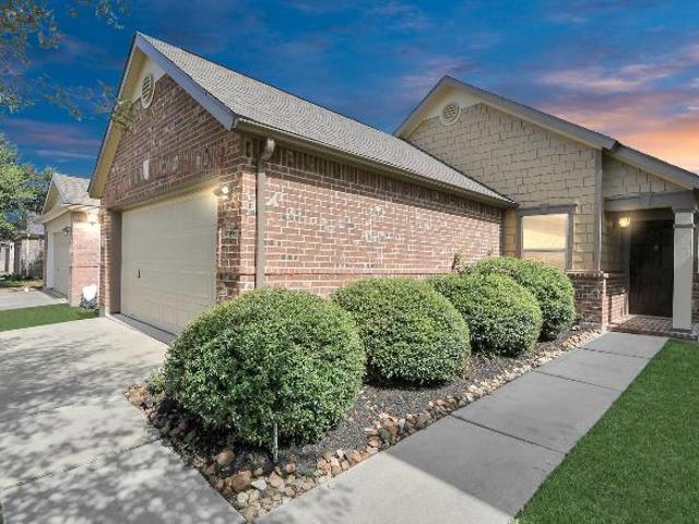 3 Br, 2 bath, Single Family 2930 Ribbon Creek Way