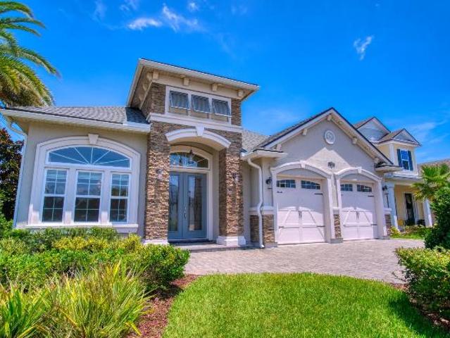 3 Br, 2 bath, Single Family 297 Dunes Of Amelia Drive
