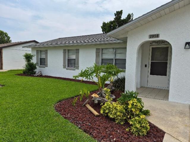 3 Br, 2 bath, Single Family 2956 Carriage Drive