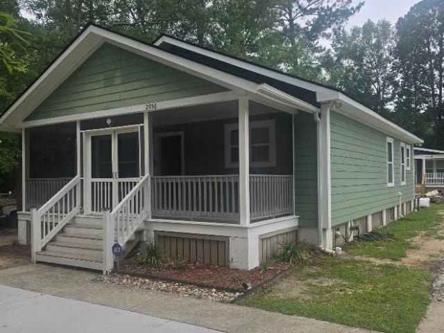 3 Br, 2 bath, Single Family 2956 Bobo Rd