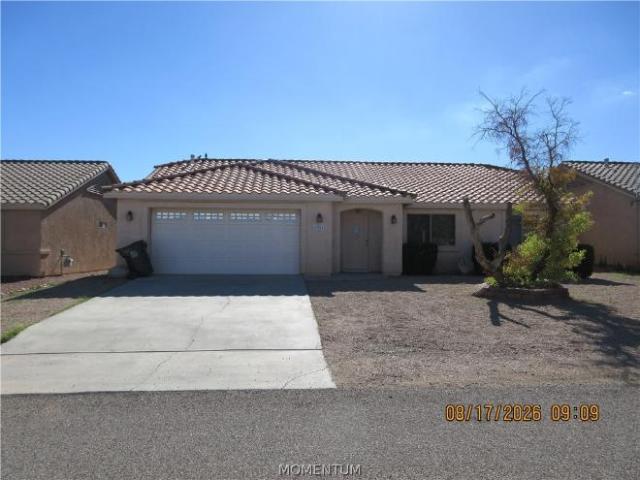 3 Br, 2 bath, Single Family 2986 N Stewart Street