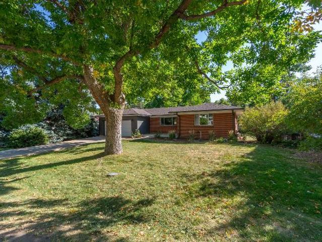 3 Br, 2 bath, Single Family 2990 Indiana Street