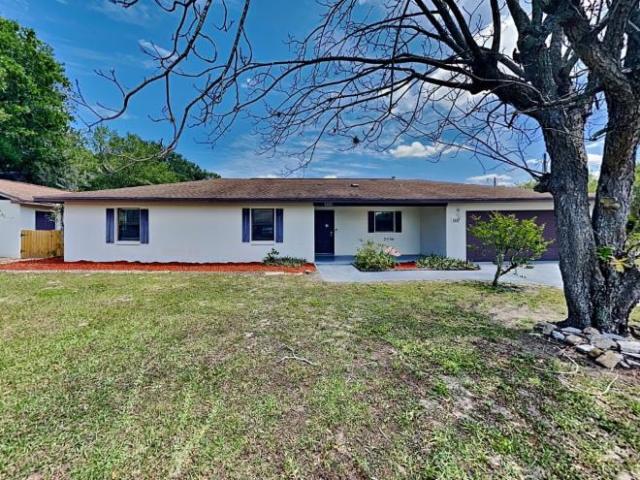 3 Br, 2 bath, Single Family 2995 Cypress Gardens Rd