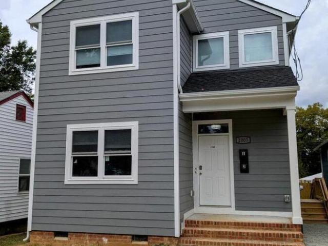 3 Br, 2 bath, Single Family 2003 Ingram Ave Unit
