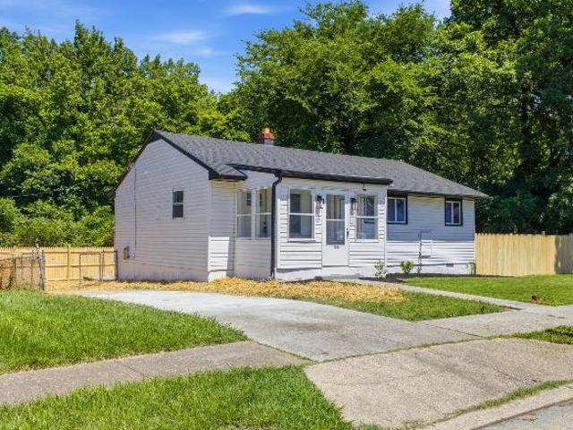 3 Br, 2 bath, Single Family 2009 Longview Avenue