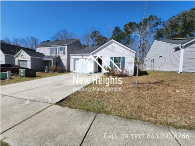 3 Br, 2 bath, Single Family 200 Keaton Brook Dr