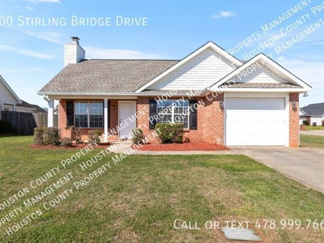 3 Br, 2 bath, Single Family 200 Stirling Bridge Drive