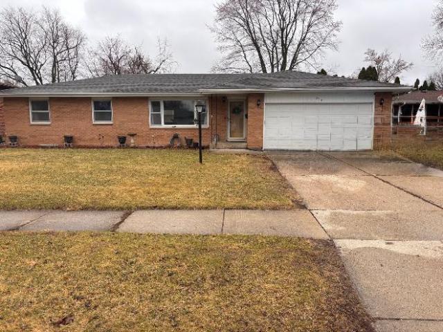 3 Br, 2 bath, Single Family 2010 Richard St