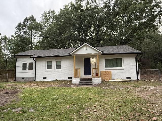 3 Br, 2 bath, Single Family 2012 E Williams St