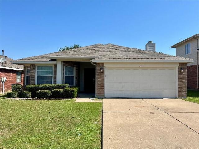 3 Br, 2 bath, Single Family 2015 Gardenia Drive