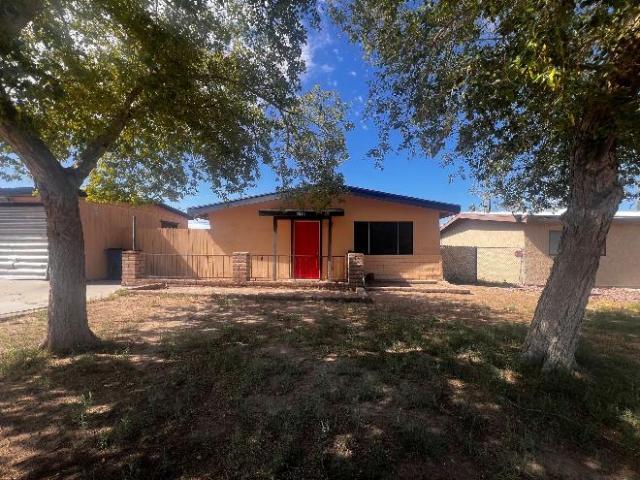 3 Br, 2 bath, Single Family 2015 Rio Vista