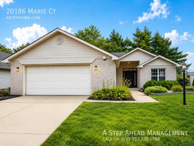 3 Br, 2 bath, Single Family 20186 Marie Ct
