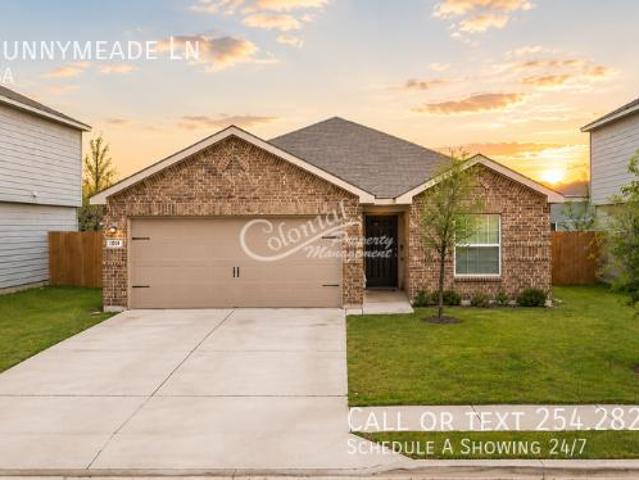 3 Br, 2 bath, Single Family 201 Sunnymeade Ln