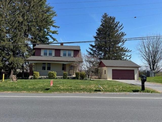 3 Br, 2 bath, Single Family 2020 State Dr
