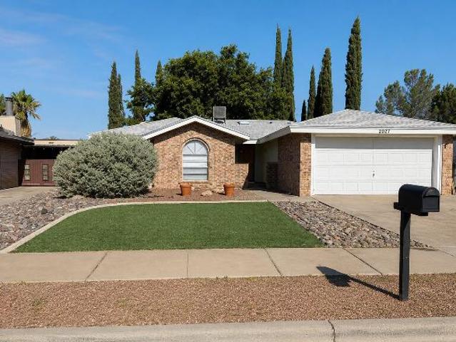 3 Br, 2 bath, Single Family 2021 Robert Wynn St