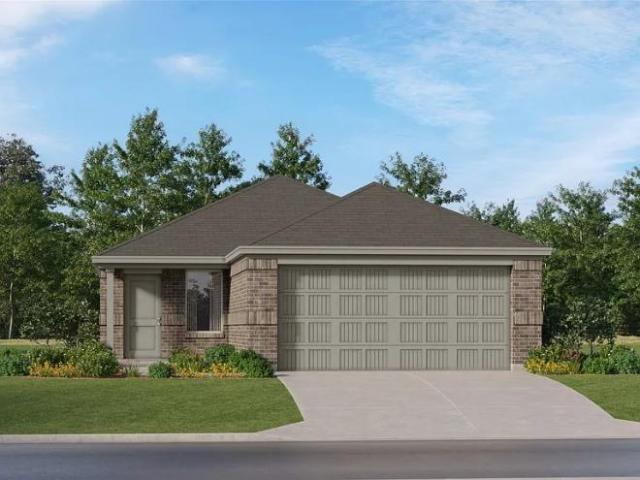 3 Br, 2 bath, Single Family 2028 Belgian Dr