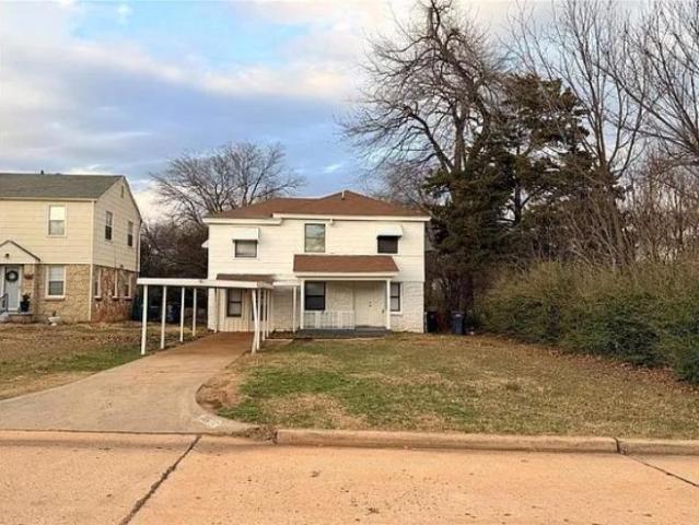 3 Br, 2 bath, Single Family 2031 NW 31st St