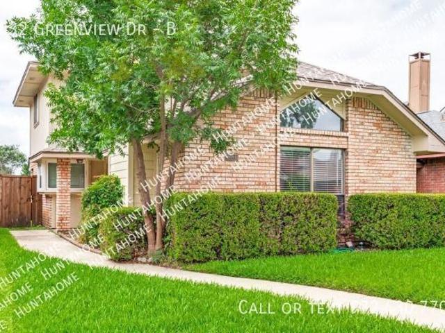 3 Br, 2 bath, Single Family 2032 Greenview Dr