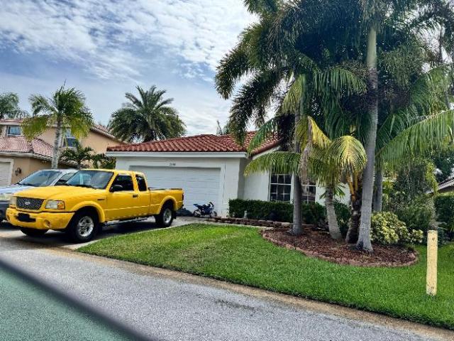 3 Br, 2 bath, Single Family 2036 NW 183rd Cir