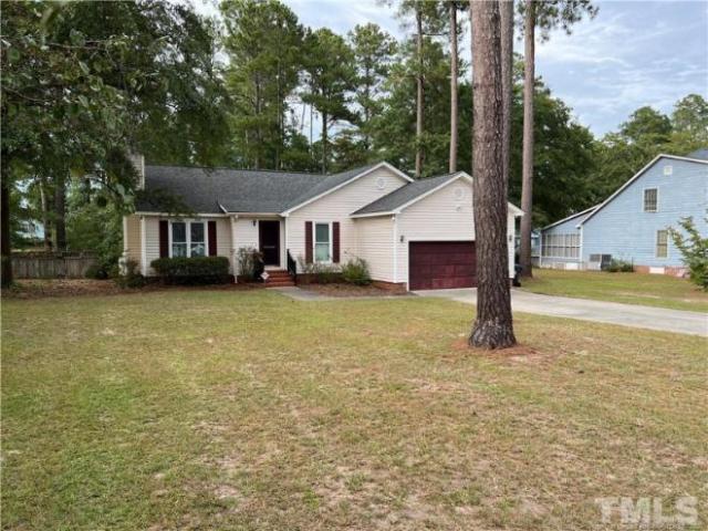 3 Br, 2 bath, Single Family 207 Pinewood Ave