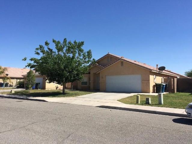 3 Br, 2 bath, Single Family 207 San Felipe Dr