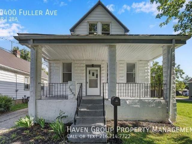 3 Br, 2 bath, Single Family 20400 Fuller Ave