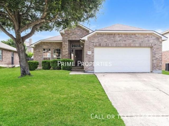 3 Br, 2 bath, Single Family 20521 Buteo Street