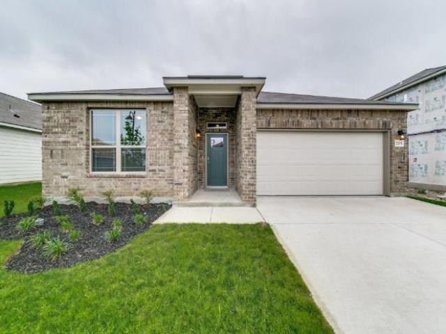 3 Br, 2 bath, Single Family 205 Stag Way
