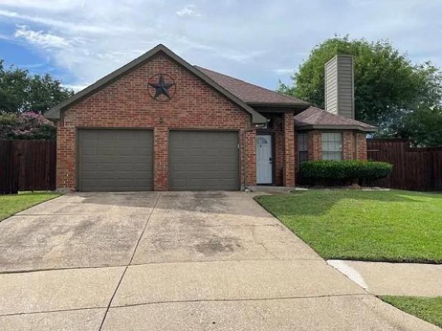 3 Br, 2 bath, Single Family 2062 Bronco Ln