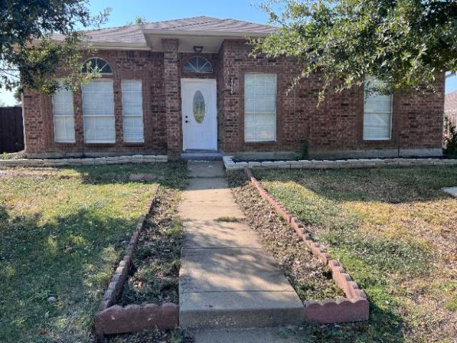 3 Br, 2 bath, Single Family 2066 Vista Dr