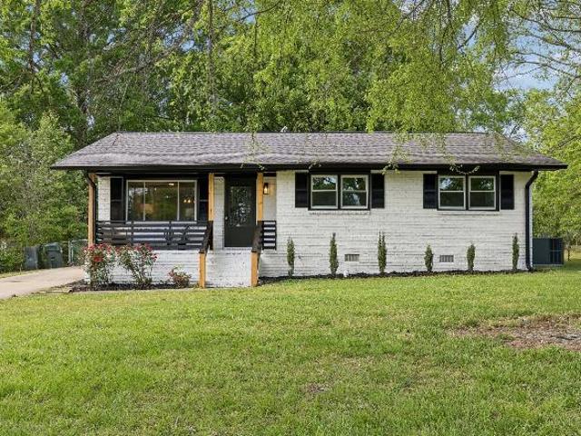 3 Br, 2 bath, Single Family 2075 Franklin St